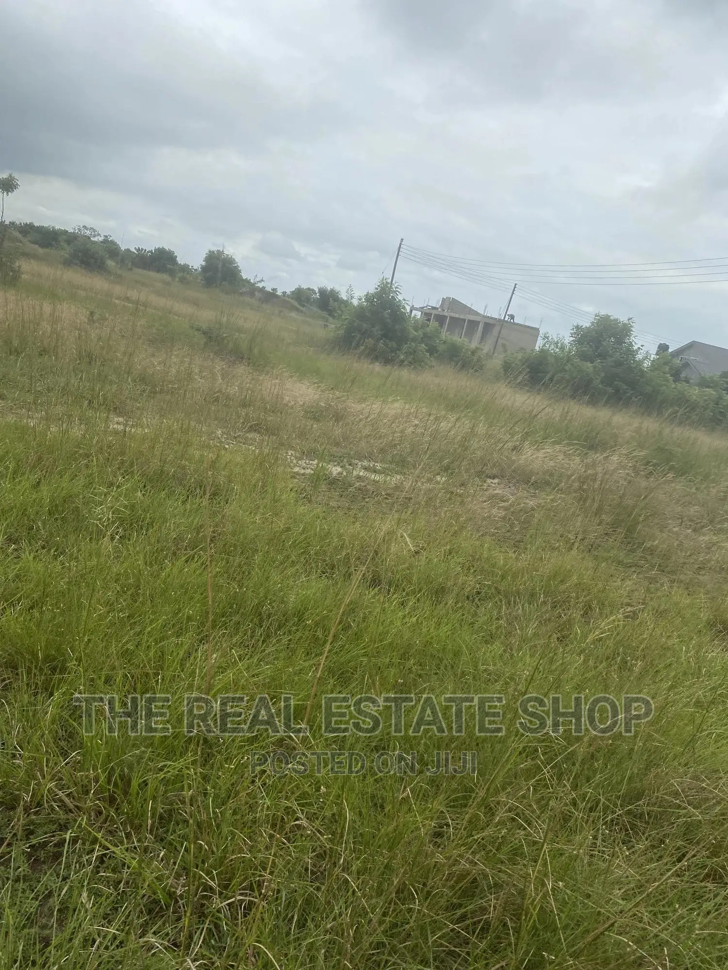 Duly Registered Half Plot // Free Documents at Dahwenya in Accra ...