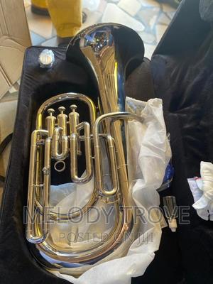 Olympic FBT Euphonium in Accra Metropolitan - Musical Instruments ...