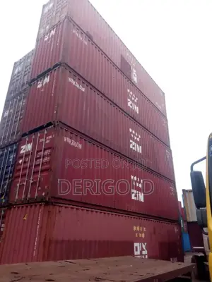Containers in Ghana for sale Price on Jiji.com.gh