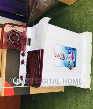 Classic Zara 5kg Semi Automatic Washing Machine in Adabraka - Home ...