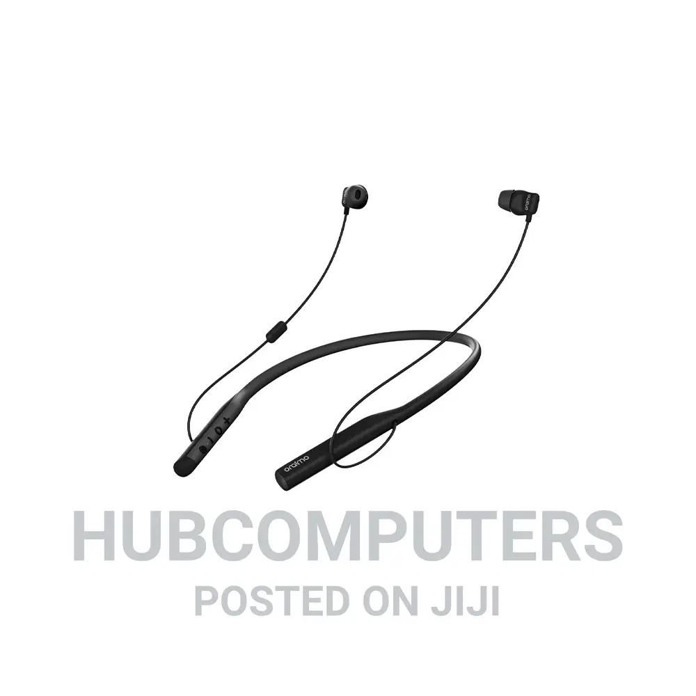 Oraimo Wireless Necklace 4 Oeb-e50d in Madina - Headphones, Hub ...