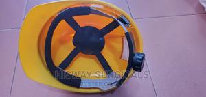 Laboratory Helmet/ Engineering Helmet in Dansoman - Safetywear ...