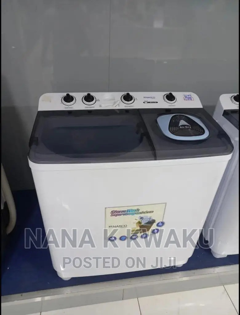 7kg Washing Machine Top_load Semi Automatic in Accra Metropolitan ...