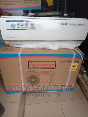 Quality Innova 1.5hp Heavy Duty R410a Air Conditioner in Kumasi ...