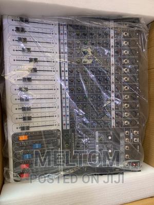 Yamaha Kv120 12channels Powered Amplified Mixer in Accra Metropolitan ...