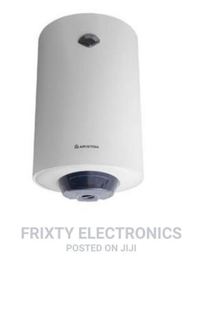Classic Ariston 50l Electric Water Heater in Accra Metropolitan - Home ...