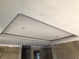 Plaster Board Fixing/ Pop Design/Paint in Takoradi - Building & Trade ...