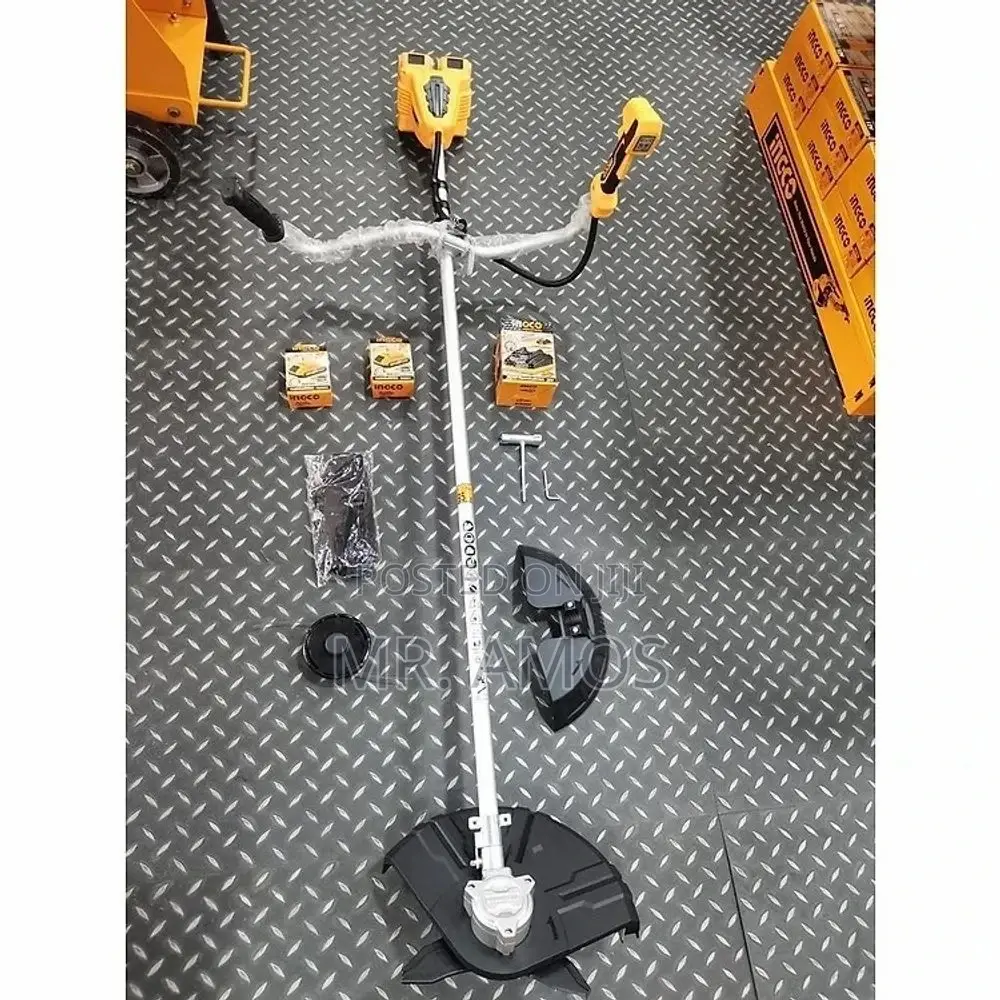 40v Lithium-Lon String Grass Trimmer Bush Cutter - Cstli20018 in Accra ...