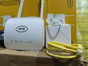 Universal ZLT S20 Router (All Networks) in Accra Metropolitan ...