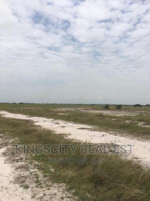 Your Land Your Investment. We Have a Serviced Land for You. in Old ...