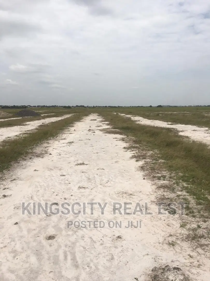 Your Land Your Investment. We Have a Serviced Land for You. in Old ...