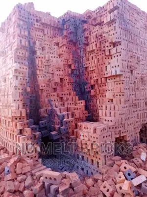Bricks in Ghana for sale Prices on Jiji.com.gh