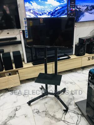 Big Tv Stand in Accra Metropolitan - Furniture, Eric Ashong | Jiji.com.gh