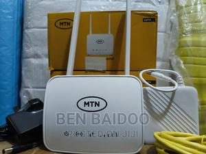 4G Universal Router (Internet Router Device) in Accra Metropolitan ...
