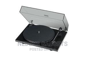 Pro-Ject Primary E Turntable (Black) in Accra Metropolitan - Audio ...