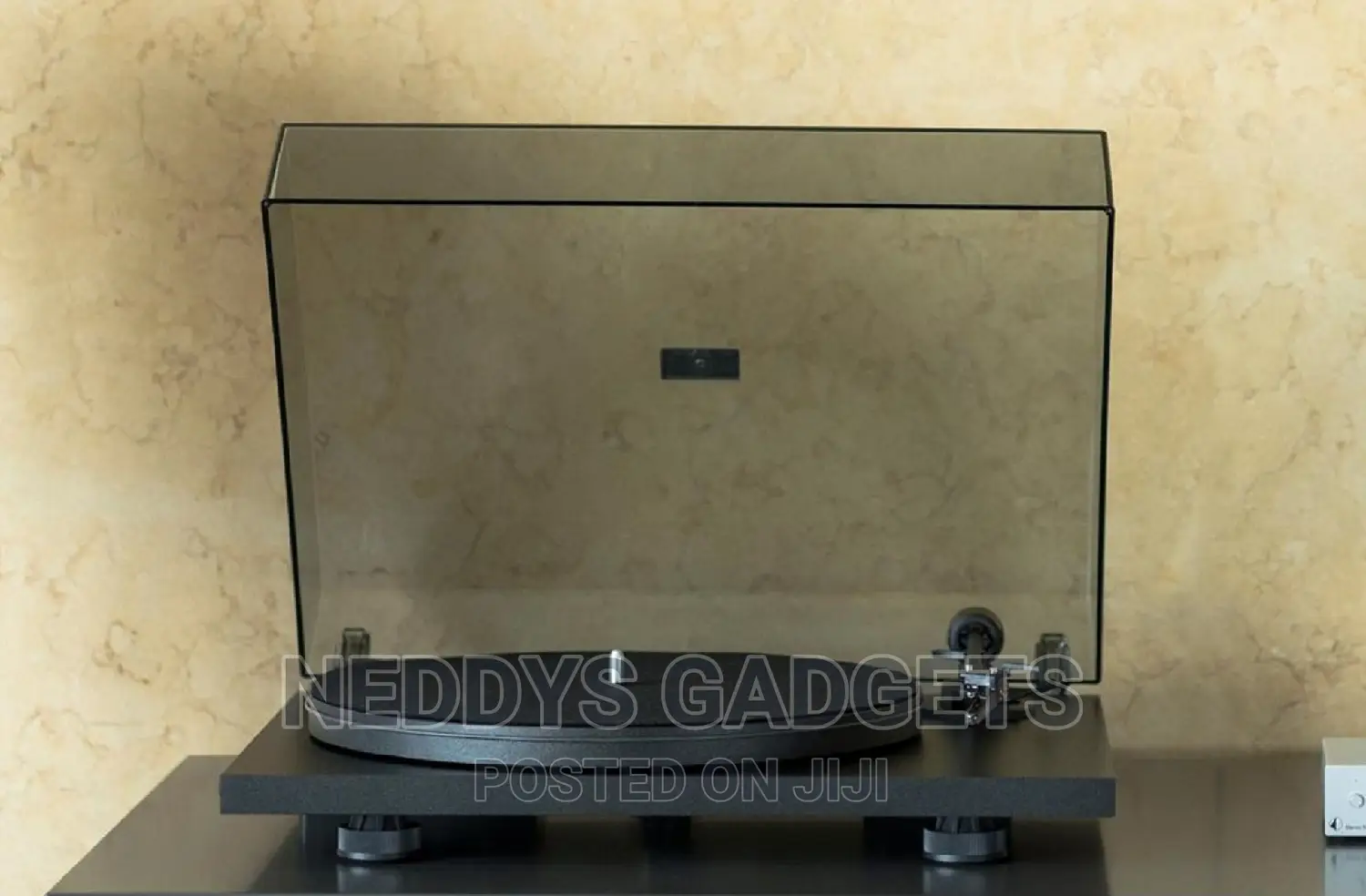 Pro-Ject Primary E Turntable (Black) in Accra Metropolitan - Audio ...