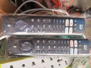 JVC Smart/Android Remote Control Voice Command in Achimota ...