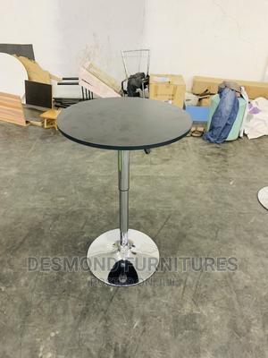 Bar Tables in Tema Metropolitan - Furniture, Desmond Furnitures | Jiji ...