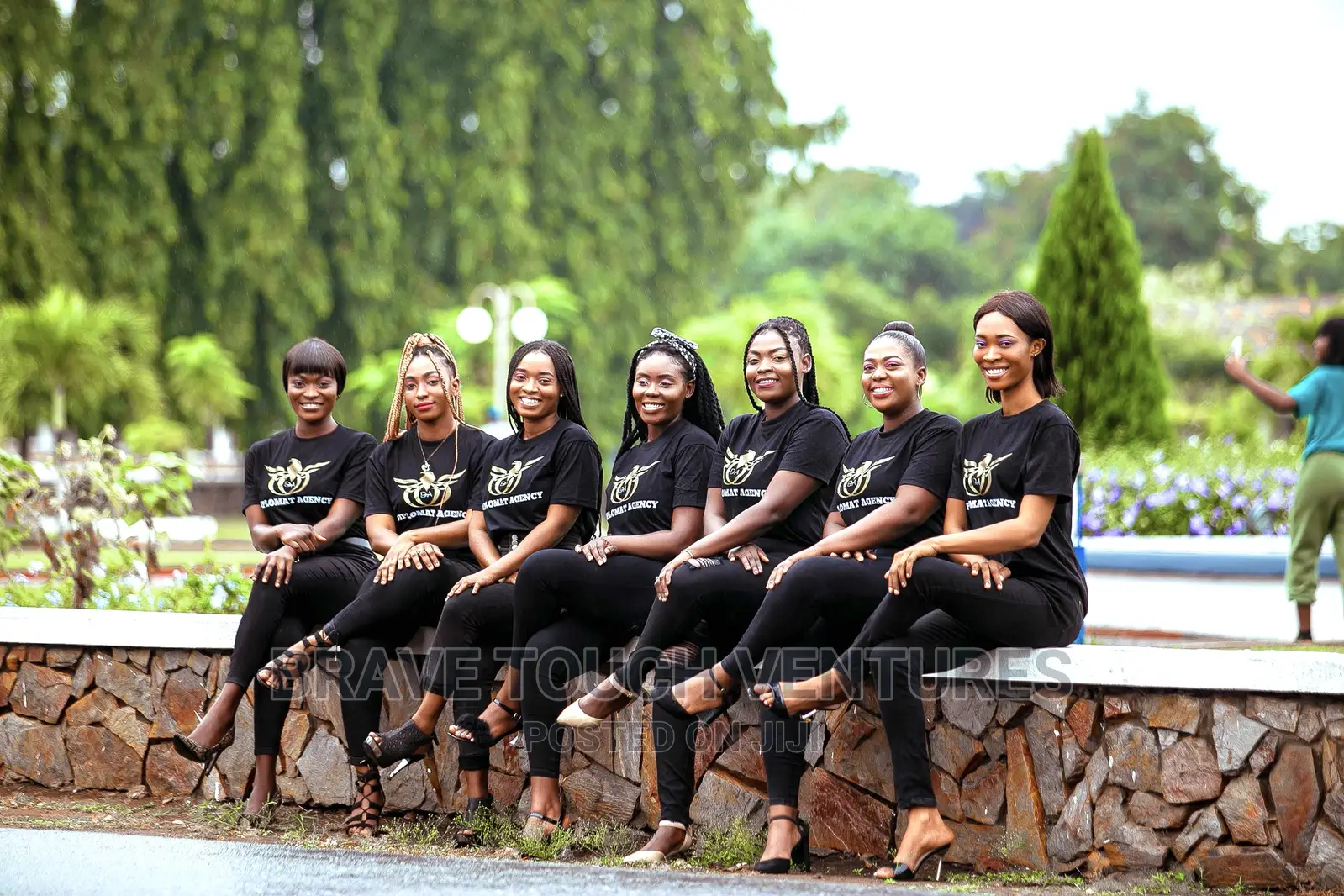 Ushering,Waiting Protocol Service in Lapaz - Party, Catering & Event ...