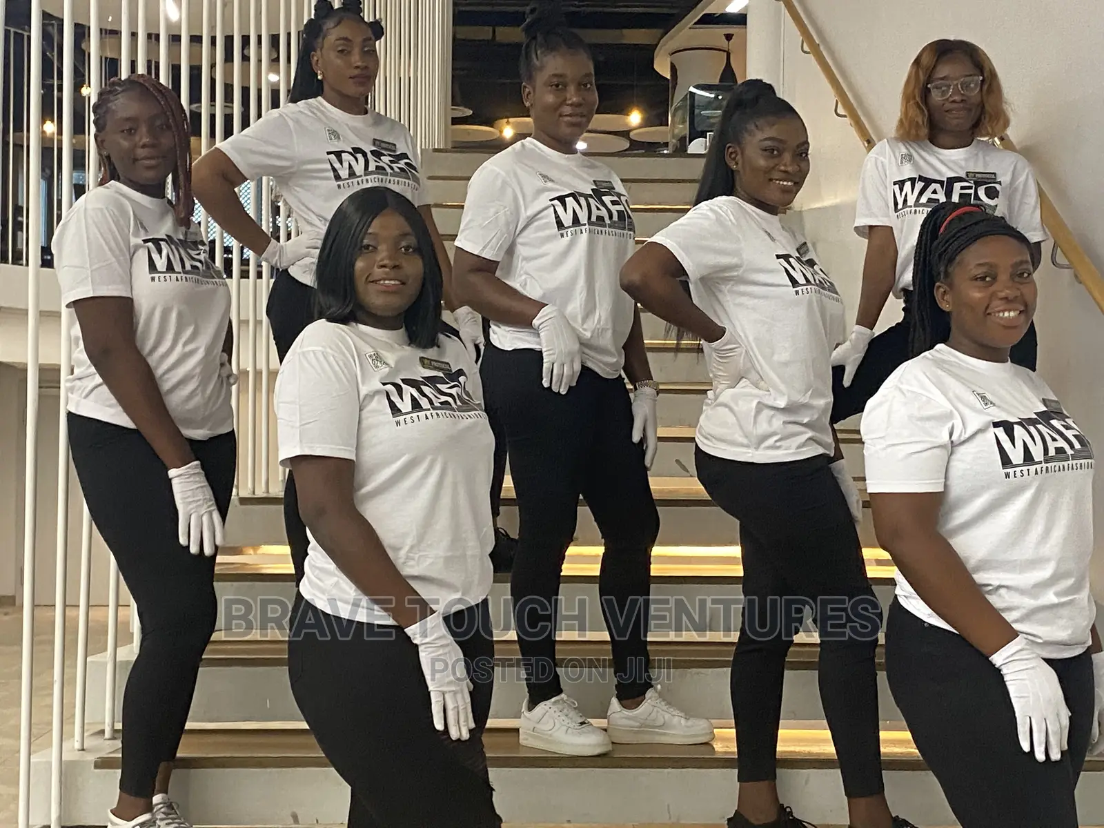 Ushering,Waiting Protocol Service in Lapaz - Party, Catering & Event ...