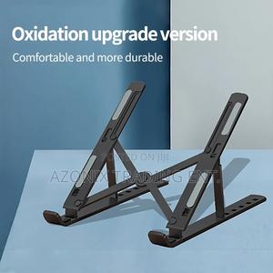 Laptop Folding Stand Or Bracket in Accra Metropolitan - Computer ...