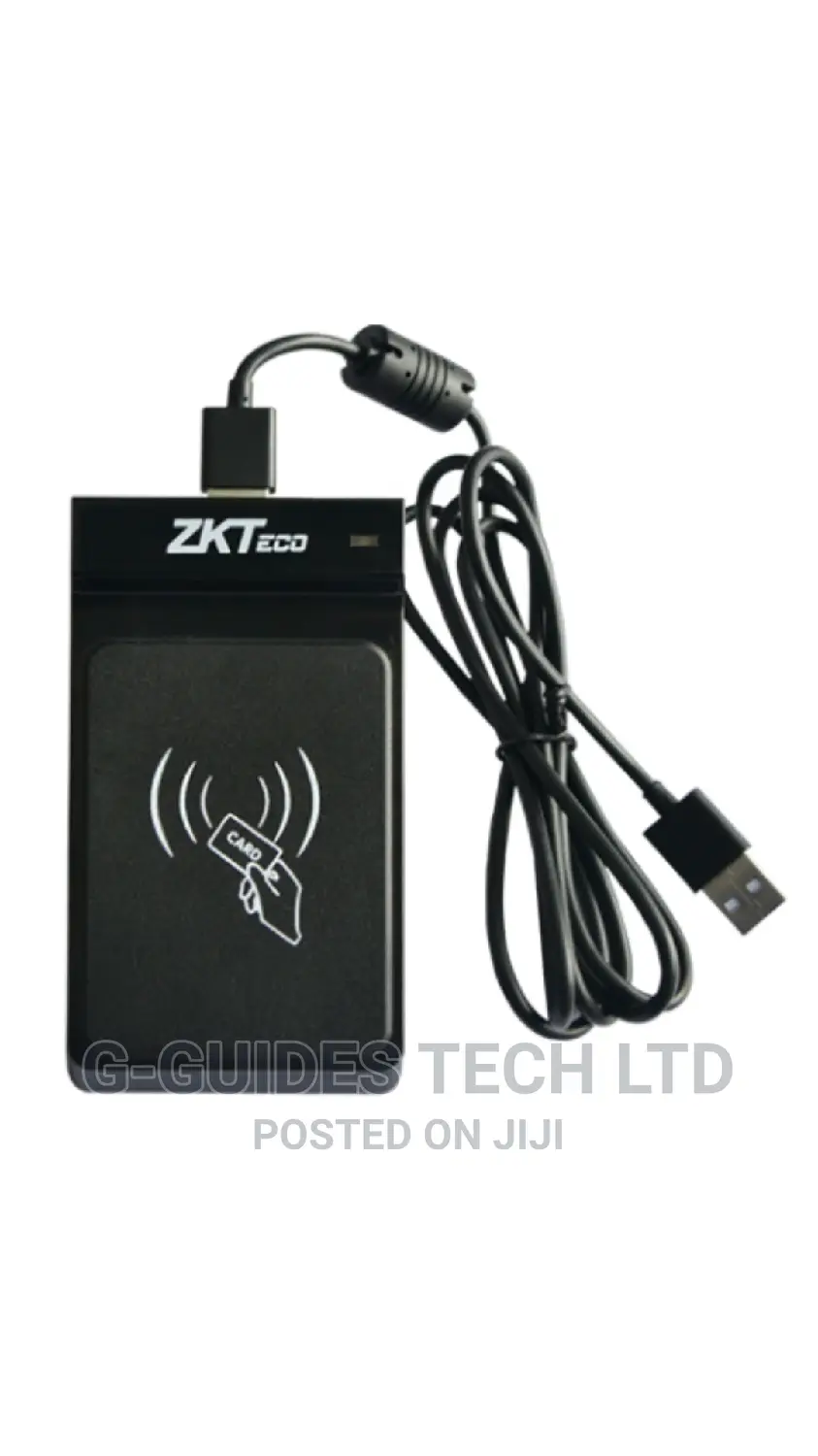 Zkteco Cr20e RFID CARD Reader in Madina - Accessories & Supplies for ...