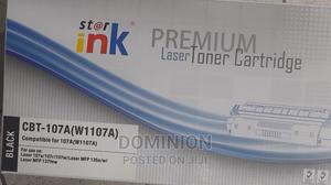 Star Ink CBT-107a(W1107a) Toner in Achimota - Accessories & Supplies ...
