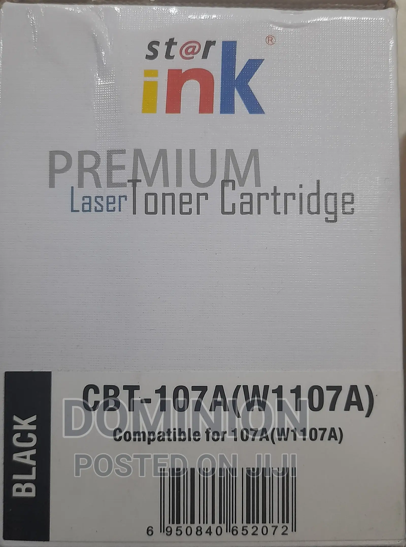 Star Ink CBT-107a(W1107A) Toner in Achimota - Accessories & Supplies ...