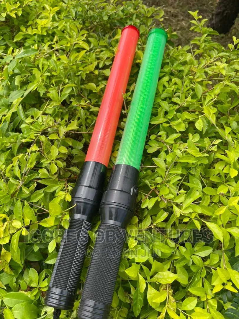 LED Traffic Baton Light/ Flag in Sunyani Municipal - Safety Equipment ...