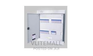 HPL TPN Vertical 4way Distribution Board in Accra New Town - Electrical ...