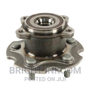 Toyota RAV4 2013 2014 2015 2016 2017 2018 2019 Hub Bearing in Abossey ...