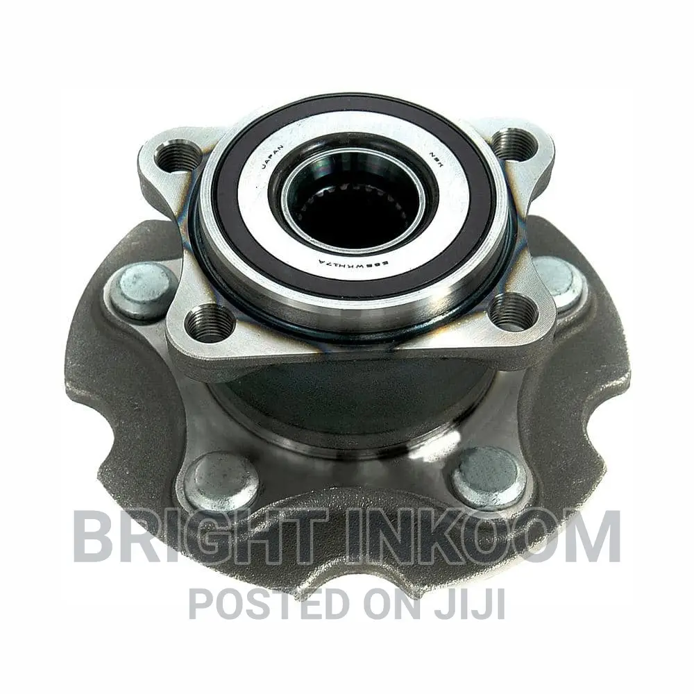 Toyota RAV4 2013 2014 2015 2016 2017 2018 2019 Hub Bearing in Abossey ...