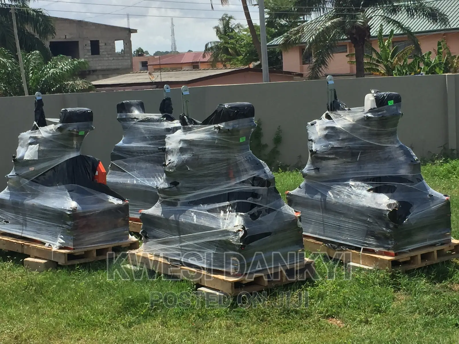 Woodmizer Lt15 in Dansoman - Manufacturing Equipment, Kwesi Dankyi ...