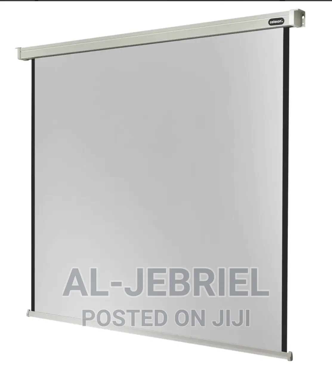 Electronic Projector Screen 300cm in Accra Metropolitan - Computer ...