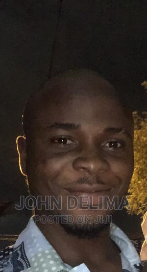 John Thaddeus Delima in Ketu South Municipal - Hotel CVs, John Delima | Jiji.com.gh