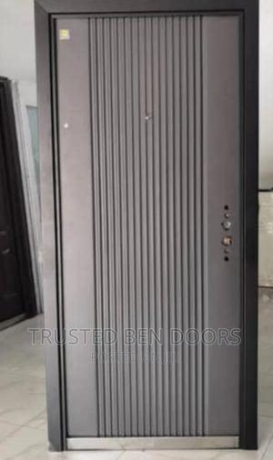 Quality Paladin Turkish Security Doors [More Designs/Colors] in Accra ...