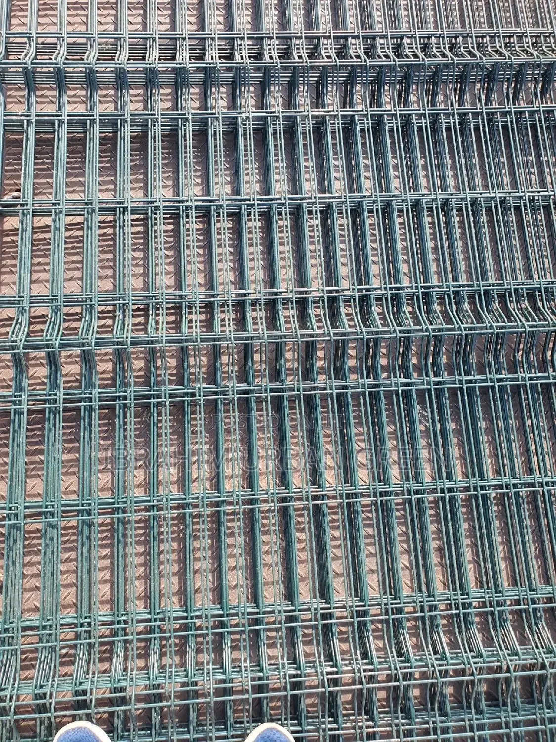 Panels Mesh 10ft X 6ft in Accra Metropolitan - Hardware & Fasteners ...