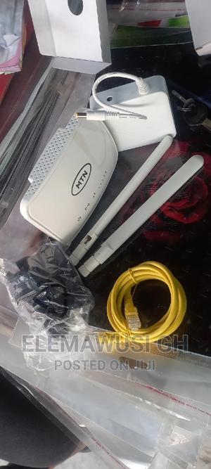 4G Universal Router Plus Free Power Bank in Kumasi Metropolitan ...