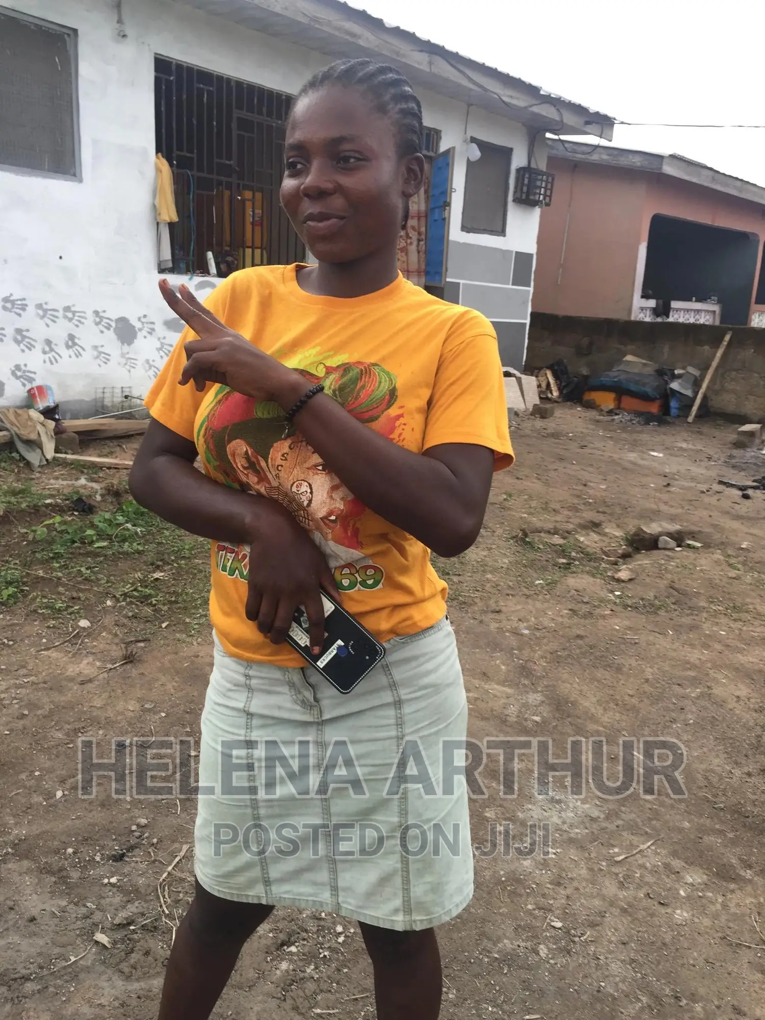 Housekeeping Cleaning CV in East Legon - Housekeeping & Cleaning CVs ...