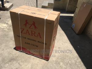 Lasting Zara 7kg Washing Machine Semi Auto in Achimota - Home ...