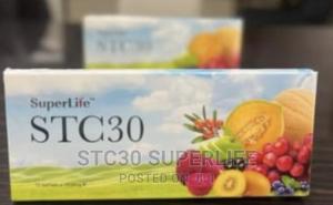 Stc30 Advance New Type in Madina - Vitamins & Supplements, Tina Queenny ...