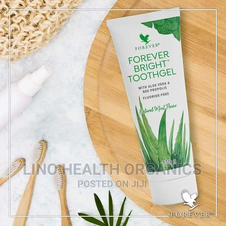 Flouride Free Toothpaste for Clean Teeth, Gum Oral Health in Airport ...