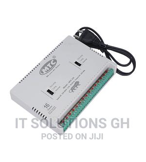 12V 20A SMPS 16 Channel CCTV Camera Power Supply in Osu - Accessories ...