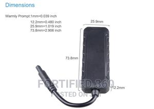 GPS Uber/Taxi Car Tracker- No Extra Fees in Accra Metropolitan ...