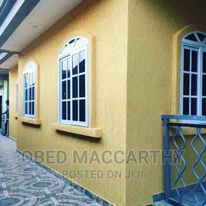 Durable Anti-Salt Graffiato Paint in Accra Metropolitan - Building ...