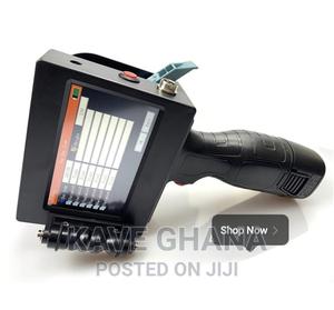 MFG Date/Exp Date/Batch Number Printing Services in Accra Metropolitan ...