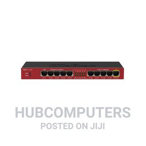 Mikrotik Rb2011 Routerboard in Madina - Networking Products, Hub ...