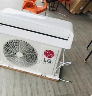 Effective LG 2.5hp Split Gas R410 Smart Airconditioner in Adabraka ...