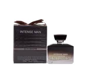 Intense Man Deluxe Long Lasting Perfume - 100ml in Lapaz - Fragrances ...