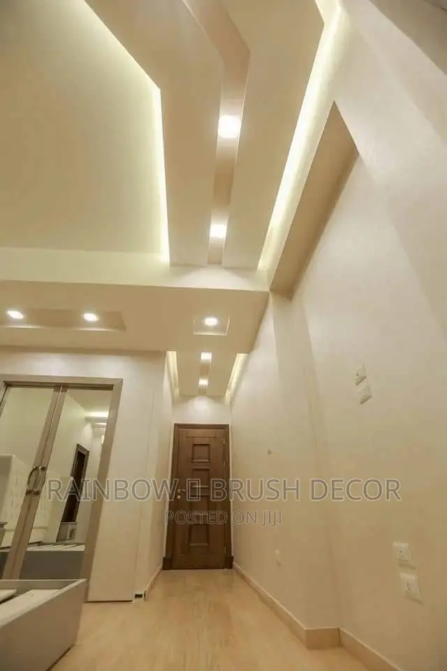 Plasterboard and Painting Services in Adenta - Building & Trade ...